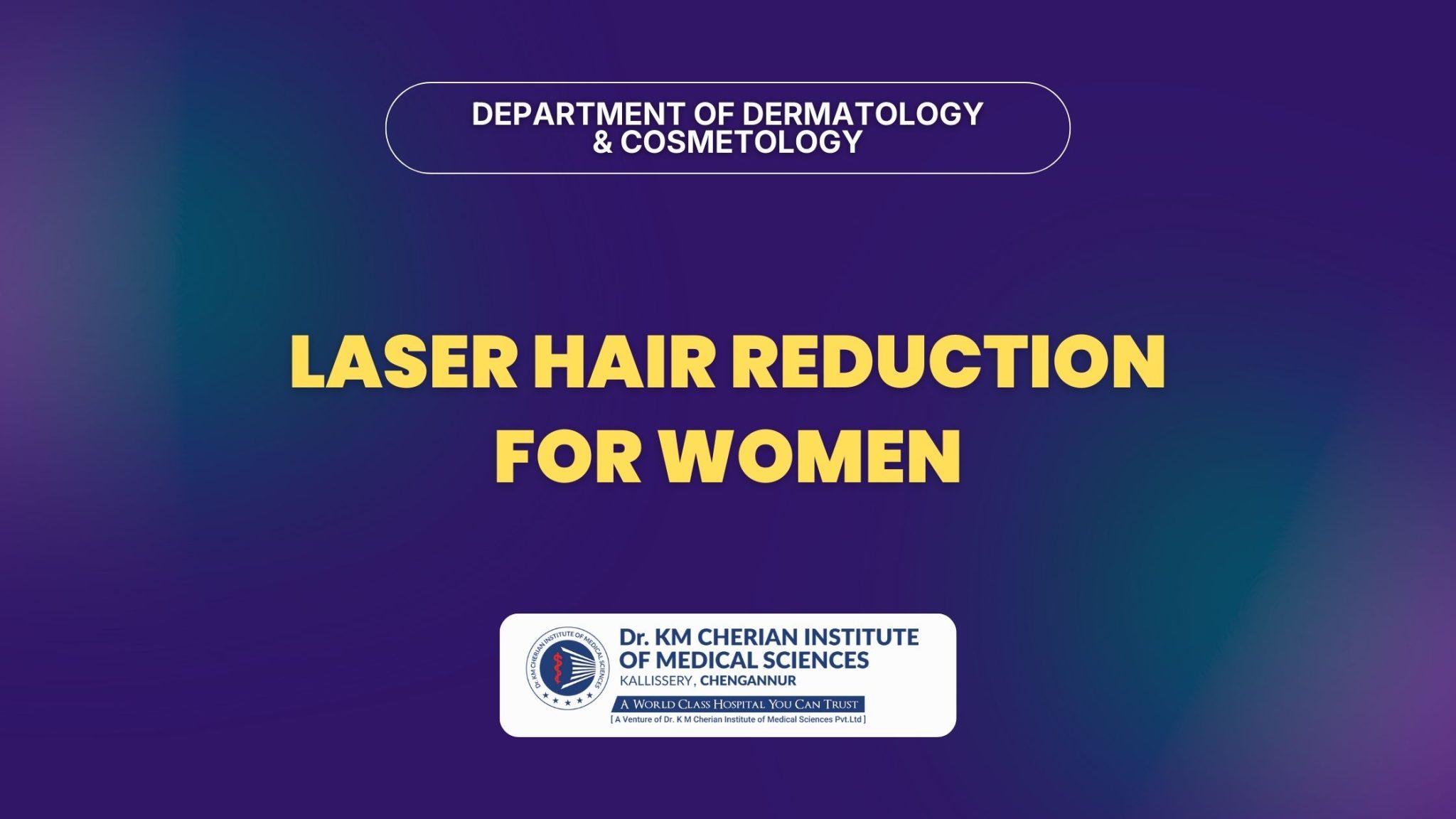 Permanent Solution for Unwanted Hair: Understanding Laser Hair Reduction