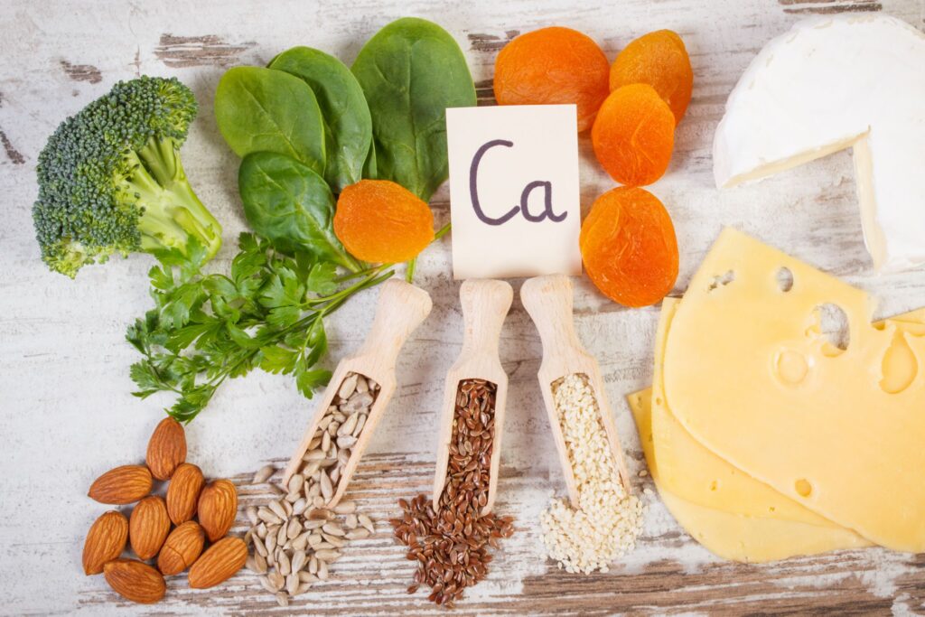 5 Ways How Calcium Affects Kidney Stones