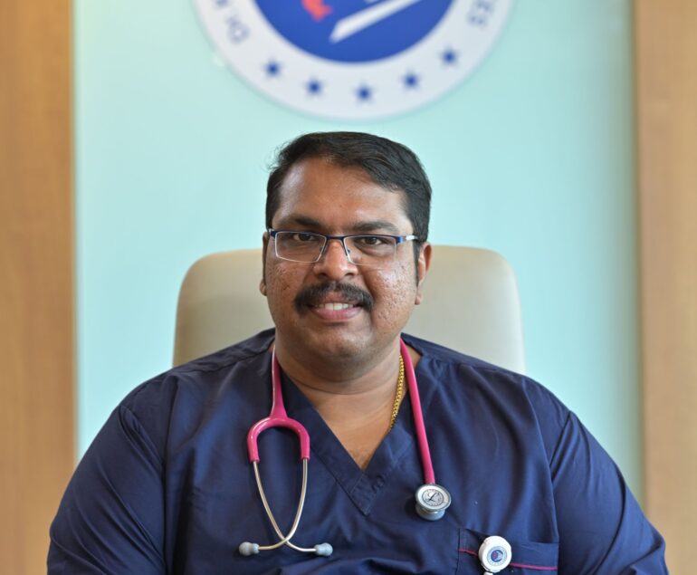 Neonatology | Dr. KM Cherian Institute of Medical Sciences
