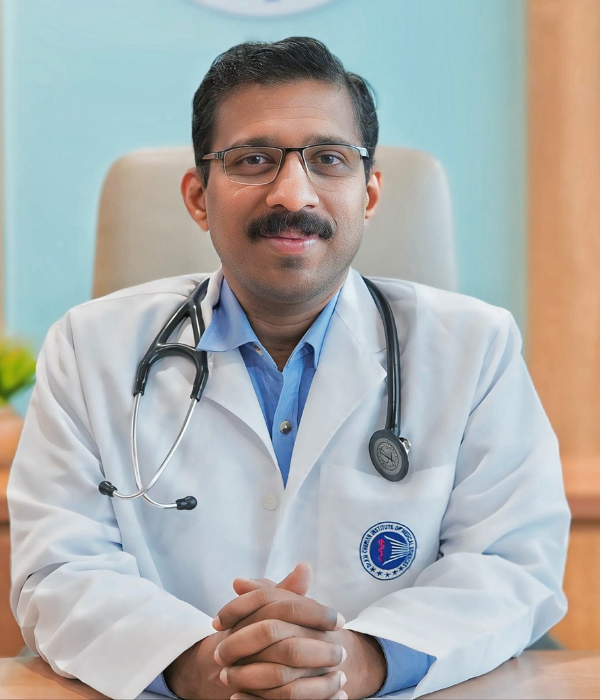 Best Cardiology Hospital in Kerala | Department of Cardiology | KMC