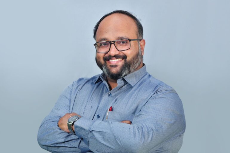 Dr. Jobin Alex Mohan | Dr. KM Cherian Institute of Medical Sciences