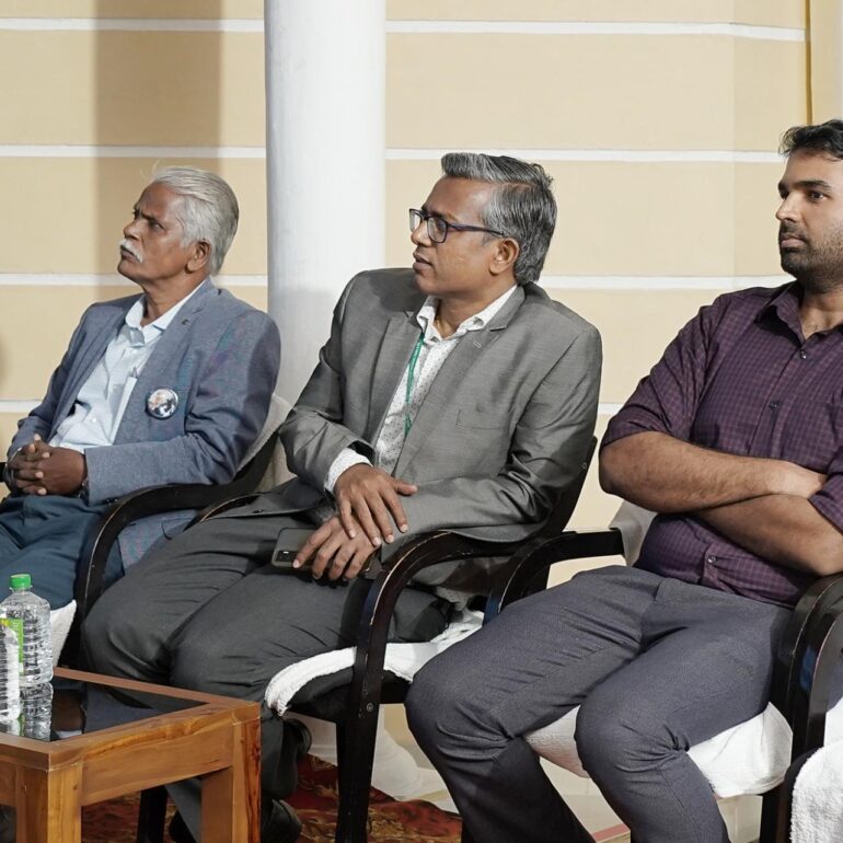 Our Departments | Dr. KM Cherian Institute of Medical Sciences