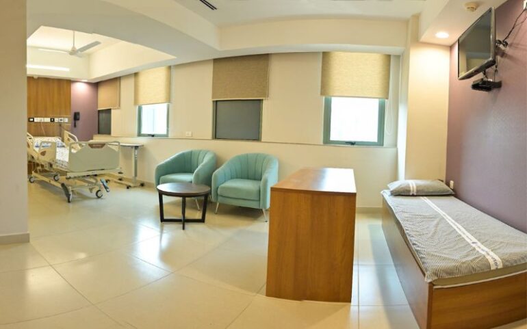 Best Hospital for Total Hip Replacement in Kerala | KMC