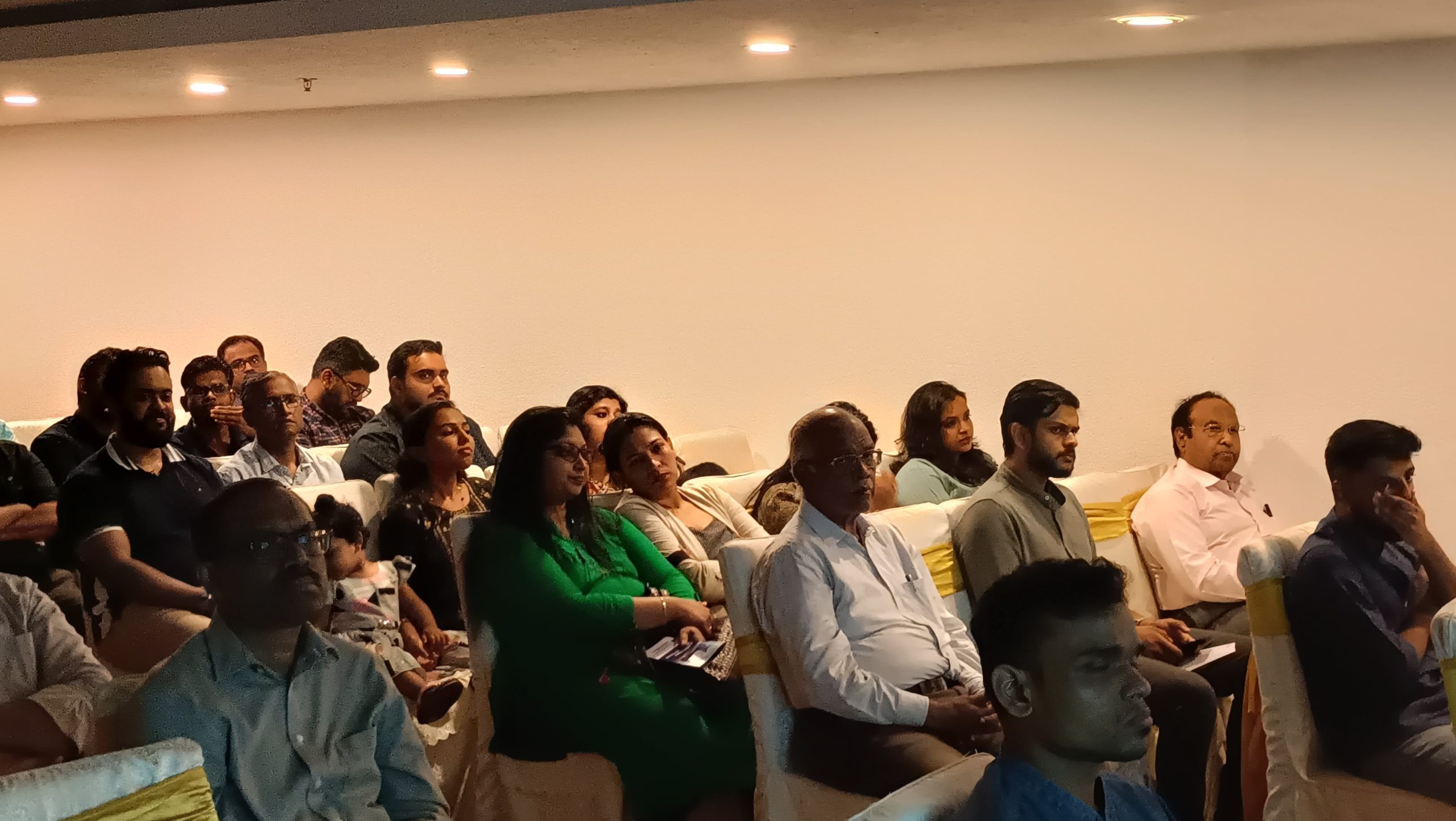 Thyroid Symposium 2025 | Dr. KM Cherian Institute of Medical Sciences